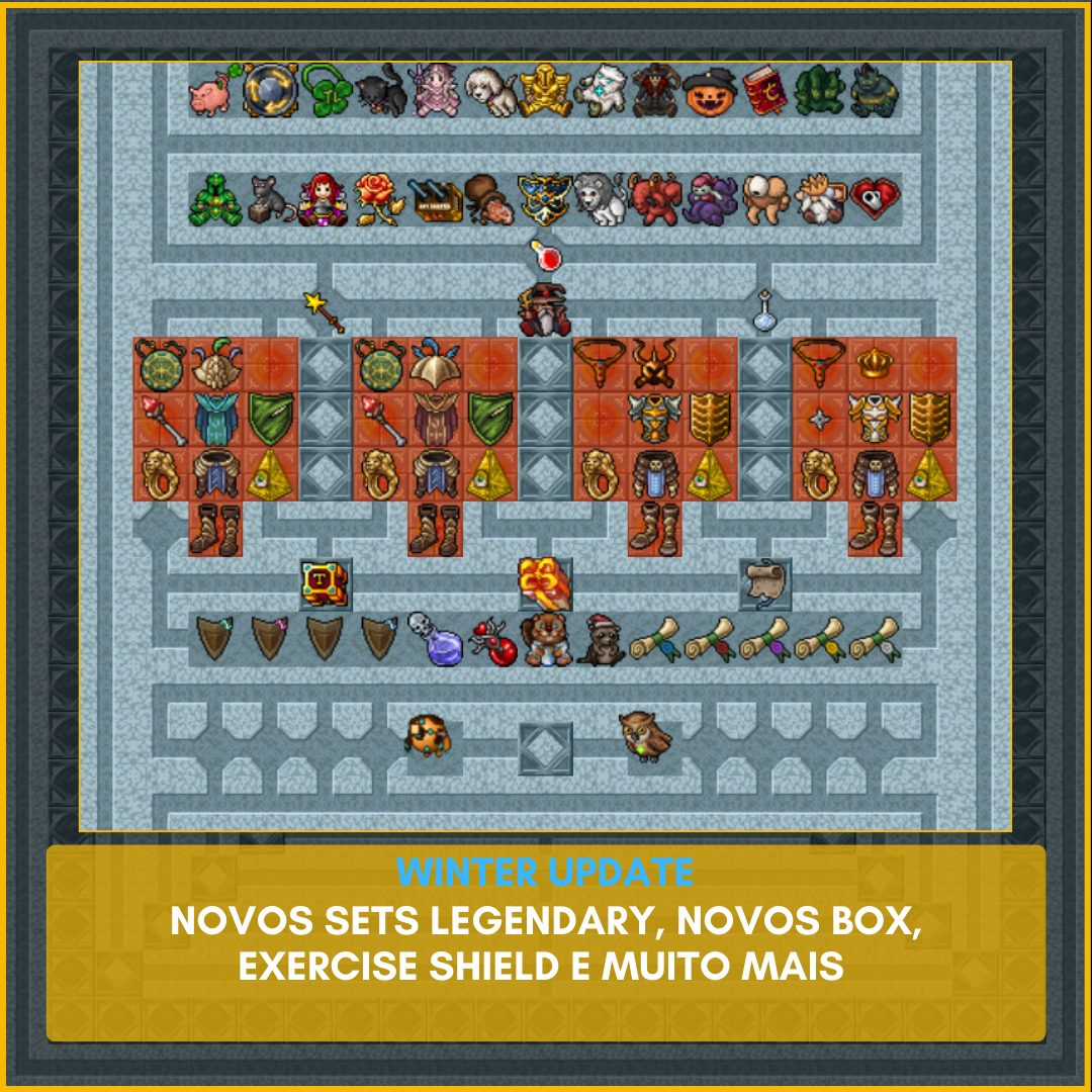 Latest News - Baiak-Imperial